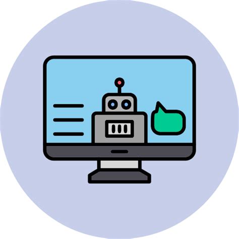 Assistant Generic Outline Color Icon