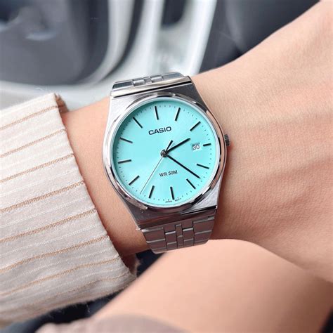 Casio Mtp B145d 2a1vef Vintage Horloge