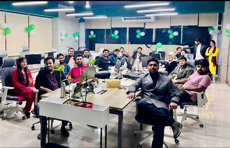 Happynewyear2025 Hubertechlimited Teamwork Celebration Md Sufiur