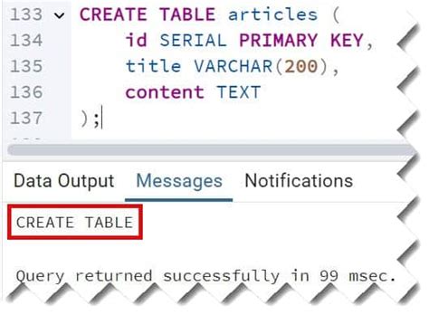 Postgresql Datatype Text Vs Varchar