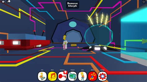 How To Get President Lisa In Find The Simpsons Roblox Pro Game Guides