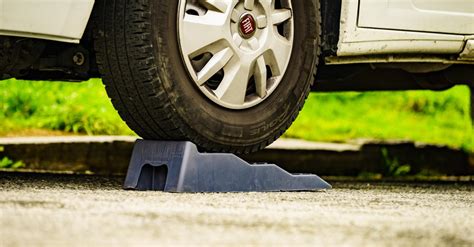 How To Level A Camper RV Rank