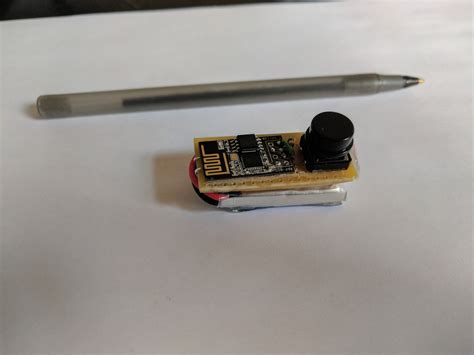 Github Bendavis78iot Button