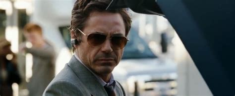 Due Date Sunglasses Worn By Robert Downey Jr Like A Film Star