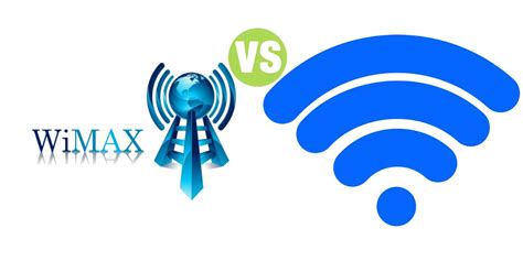 Wifi和wimax之间的区别是什么？ 深圳市晶诺威科技有限公司