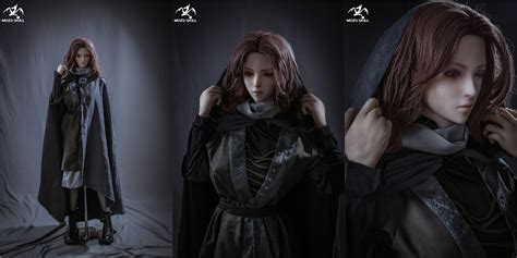 The Melina Sex Doll Is Wrecking The Anime Industry Here S Why