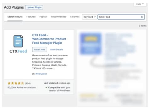 How To Generate A Kelkoo Product Feed For Woocommerce