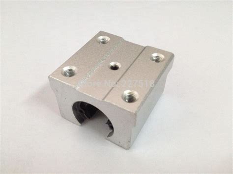 1pcs Sbr35uu 35mm Linear Motion Ball Bearing Slide Grandado