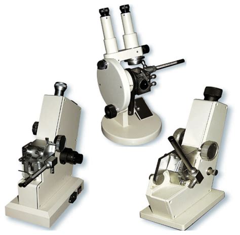 Technology In Chemistry How Does A Refractometer Work