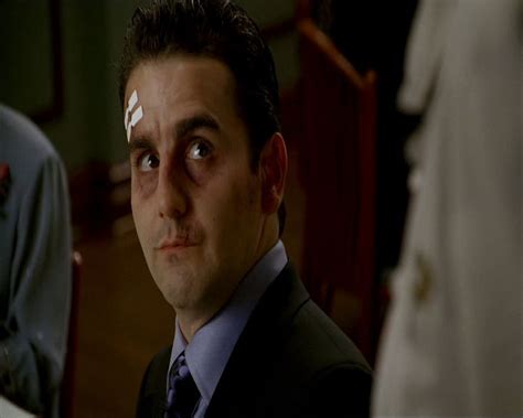 The Sopranos Season 6 Episode 7 Luxury Lounge 23 Apr 2006 Max