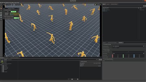 第十三讲、isaaclab中修改工作流的rl环境 Rl工作流 Csdn博客