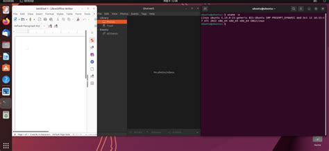 Virtually Distro Hop Through Linux Distros With DistroSea I Have A PC