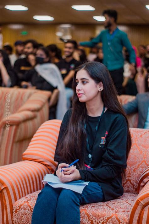 Umaima Shahbaz On Linkedin In Tech Its Not Just About Code We Often Dedicate So Much Time To