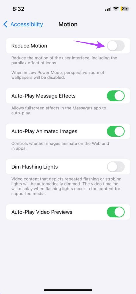 Fixes For Gifs Not Working Or Disappeared On Iphone Guiding Tech