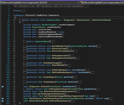 Missing Onbackbuttonpressed Function In Maui Blazor Hybrid App · Issue 7096 · Dotnetmaui · Github
