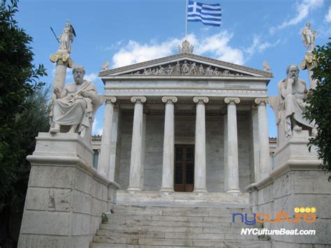 그리스 뮤지엄 고고학박물관 아크로폴리스박물관 산토리니박물관 Travel Nyculturebeat