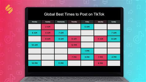How To Schedule Tiktok Posts In 4 Easy Steps Simplified
