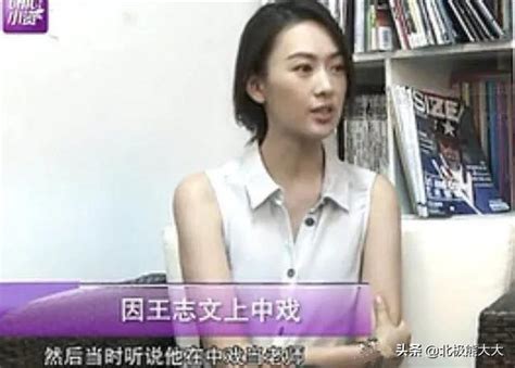 童谣和章子怡为啥那么像？深扒童谣演员简介及个人资料 We生活