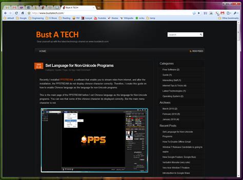 Simple Way To Get Rgb Value Of The Color On Your Screen Bust A Tech