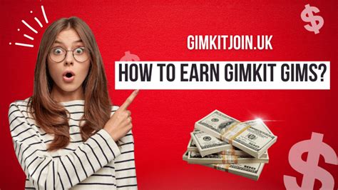 QUICKEST Way To Get GimBucks In Gimkit In