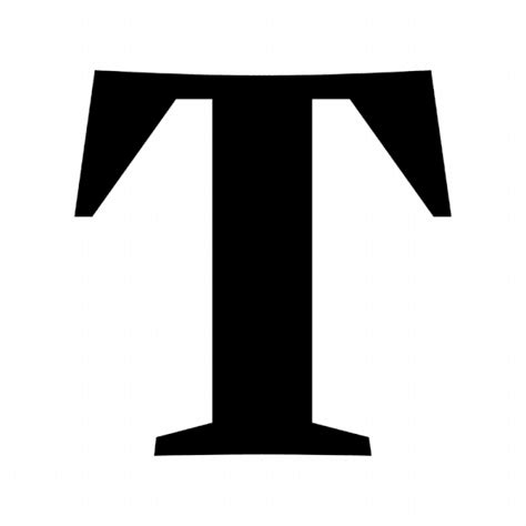 Missing Glyphs On Behance