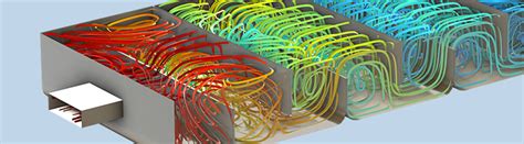 Cfd Modeling In Comsol Multiphysics®