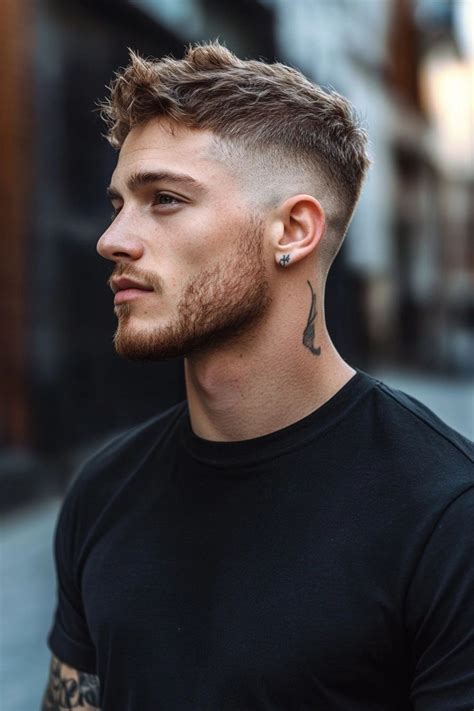 Best 13 48 Modern Short Hairstyles And Haircuts For Men 2025 Guide