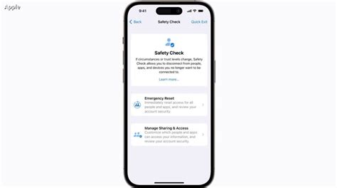 Take Back Your Privacy With This New Iphone Safety Feature Fox News