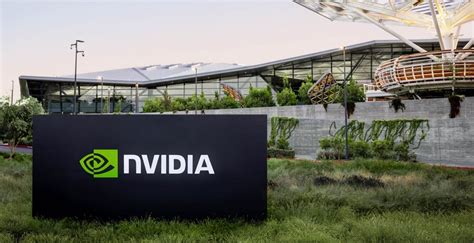 NVIDIA To Build AI Supercomputers On U S Soil For The First Time