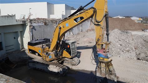 Hs Schoch Hs Schoch Baumaschinenzubehör