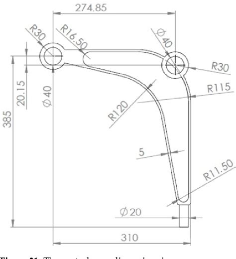 Figure 1 From Cellular Automaton Mimicking Colliding Bodies For Topology Optimization Semantic
