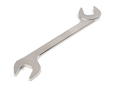 30 Mm Angle Head Open End Wrench Tekton Made In Usa