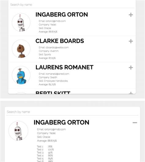javascript Cómo hacer un elemento de lista plegable Stack Overflow en español