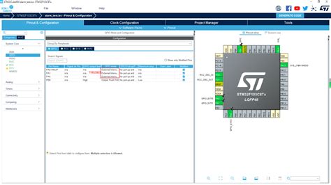 Stm32——电动车报警器stm32电动车报警装置 Csdn博客