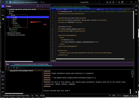 利用mybatis拦截器实现自定义的id增长器mybatis 自定义id Csdn博客