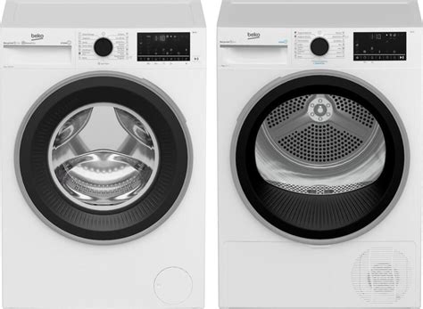 Recenze Beko B3wft59415w Sušička Beko B3t692390wcshbg Set Pračka Hodnocení Onlineshop Cz