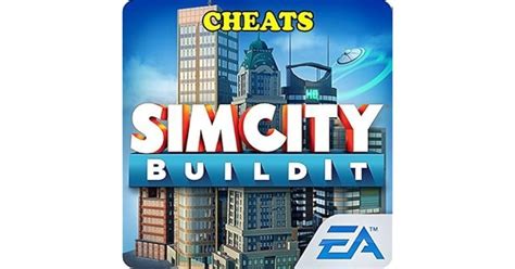 SIMCITY BUILDIT CHEATS HINTS TIPS HELP WALKTHROUGHS MORE By HSE