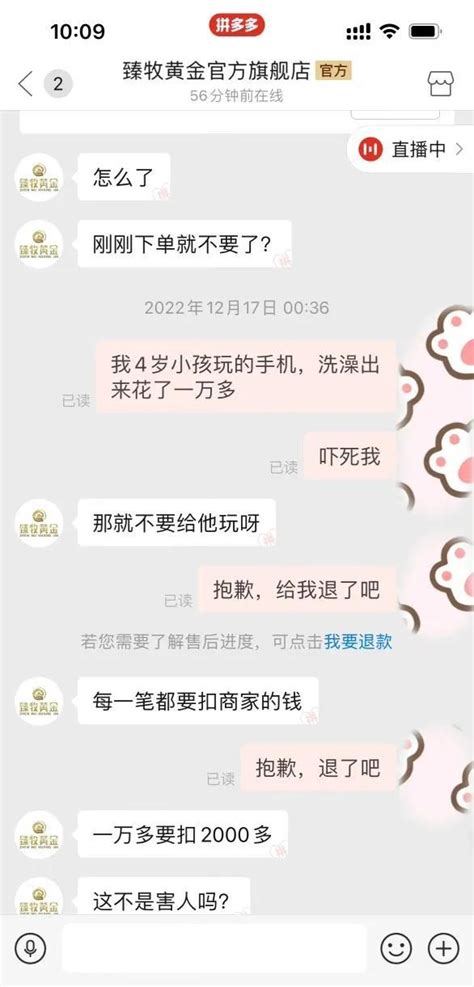仅退款成功不退货多少钱违法拼多多仅退款成功不退货属于诈骗吗 商梦号