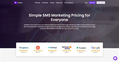 Textdrip Review Transforming Sms Marketing With Innovation
