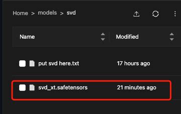 MimicPC Creating Videos Using Automatic Forge S SVD Feature A Beginner S Guide