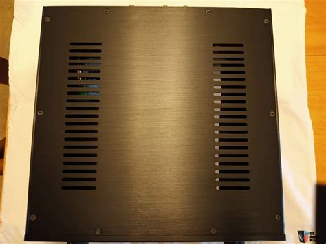 Hifi Rca Xlr Balanced Remote Relay Volume Controller Passive Preamplifier Photo 4857705 Us