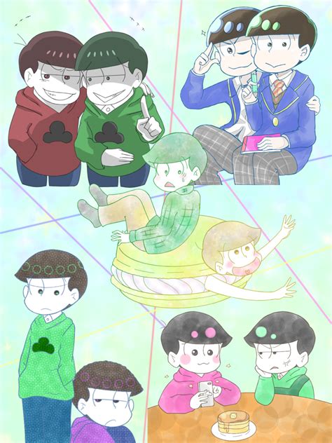 チョロといっしょ Donguri 插图 ART street