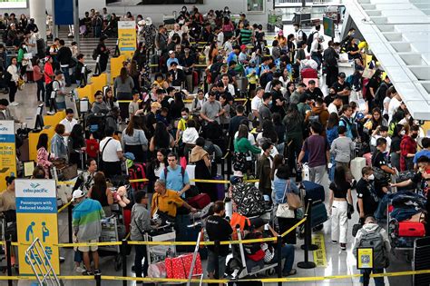 Unruly Passengers Were A Problem Before The Pandemic Now Theyre Even