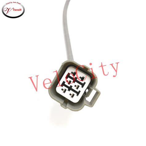 Oxygen Sensor Lambda Sensor Fits 2005 Odyssey Rb1 Grandado