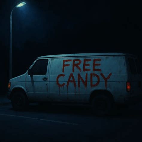 White Van Free Candy Nsfw Character Ai Chat Anime