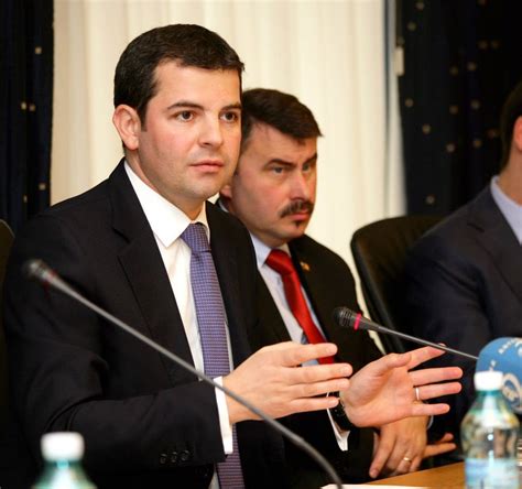 Daniel Constantin Anunță „reabilitarea Masivă” A Sistemului De Irigații Stiriagricole Ro