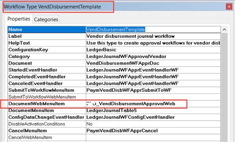 Microsoft Dynamics 365foax Hub Payment Journal Workflow Approval In