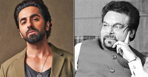 Ayushmann Khurranas Father And Renowned Astrologer P Khurrana Passes