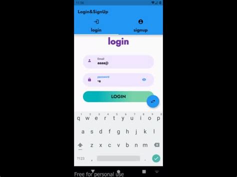 Build A Custom Flutter Widgets By Baaliboudjaamaa Fiverr