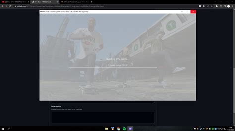 Verification Error · Issue 13400 · Rpcs3rpcs3 · Github